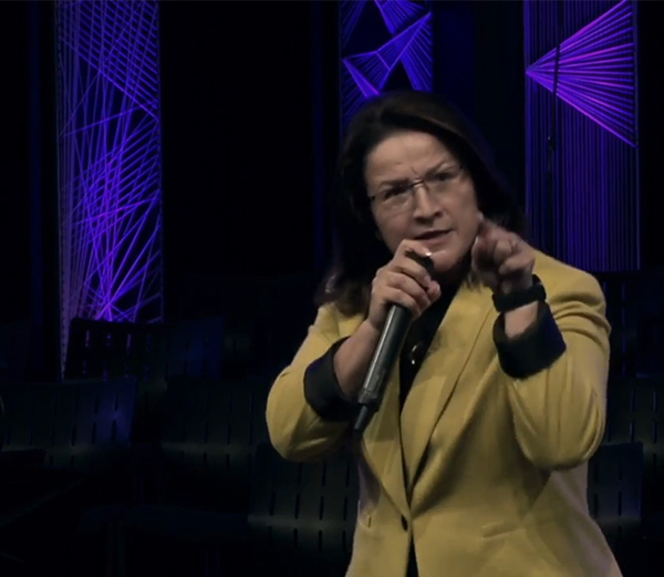 Daisy Allen Ministries | Connect