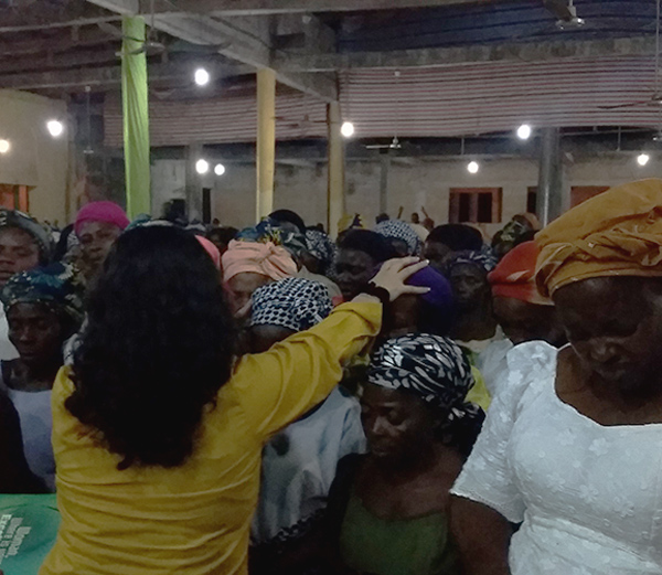 Daisy Allen Ministries | Digital Products